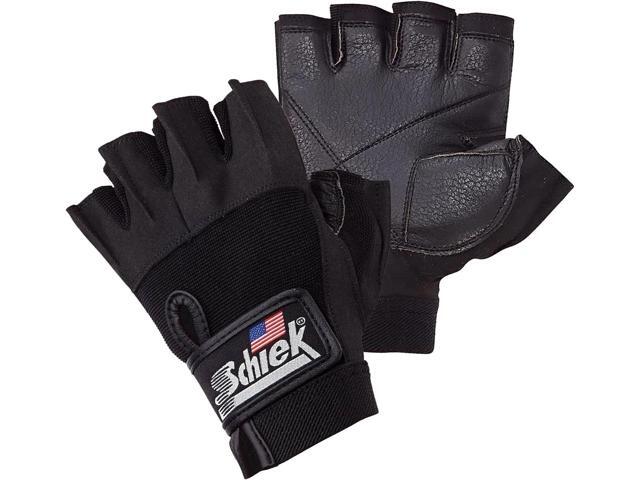 Click here for Schiek Sports 715 Premium Lifting Gloves  Exercise... prices