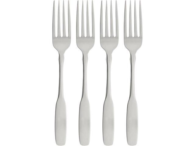 Click here for Oneida Paul Revere Fine Flatware Dinner Forks  Set... prices