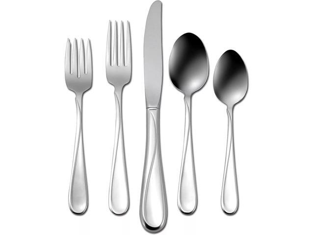 Click here for Oneida H015065A Flight 65-Piece Flatware Sets  Ser... prices
