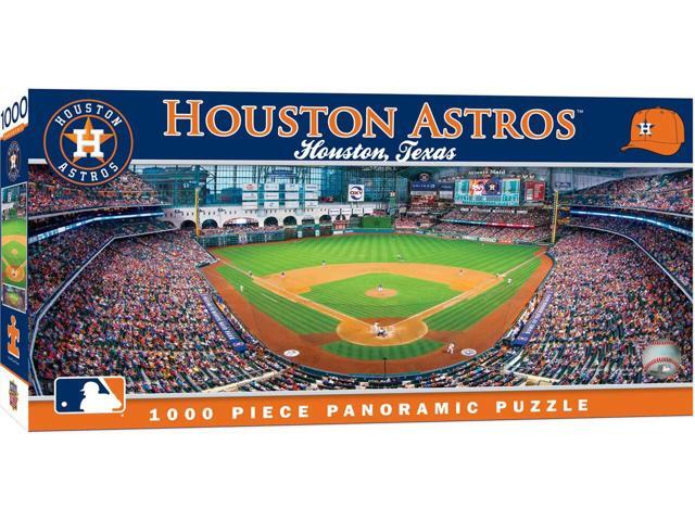 Click here for MasterPieces 1000-Pieces MLB Houston Astros Stadiu... prices