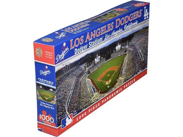 Click here for MasterPieces 1000-Pieces Los Angeles Dodgers Panor... prices