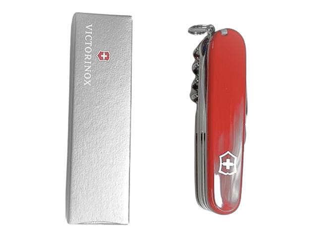 Click here for Victorinox Multifunctions Lightweight Mountaineer... prices
