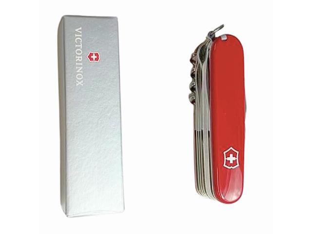 Click here for Victorinox Multifunctions Lightweight Handyman Swi... prices