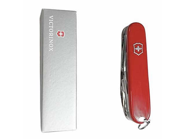 Click here for Victorinox Multifunctions Lightweight Explorer Swi... prices