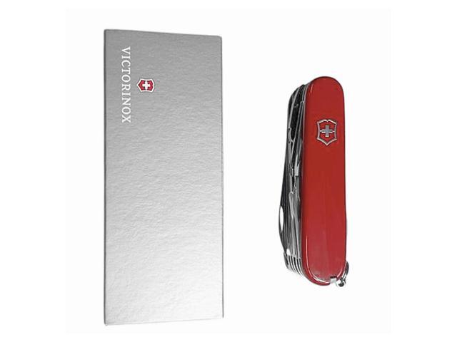 Click here for Victorinox Multifunctions Lightweight Swiss Champ... prices