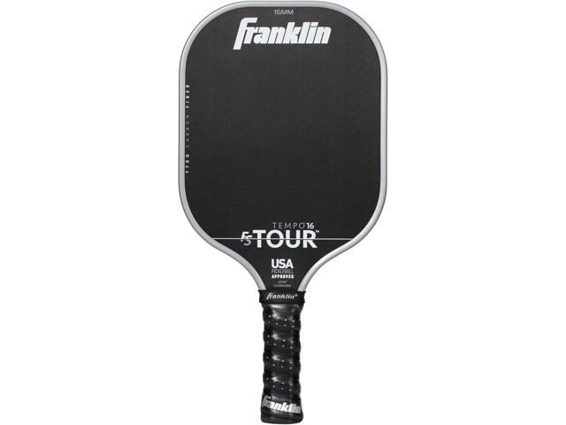 Click here for Franklin Sports Pro 16mm FS Tour Series Carbon Fib... prices