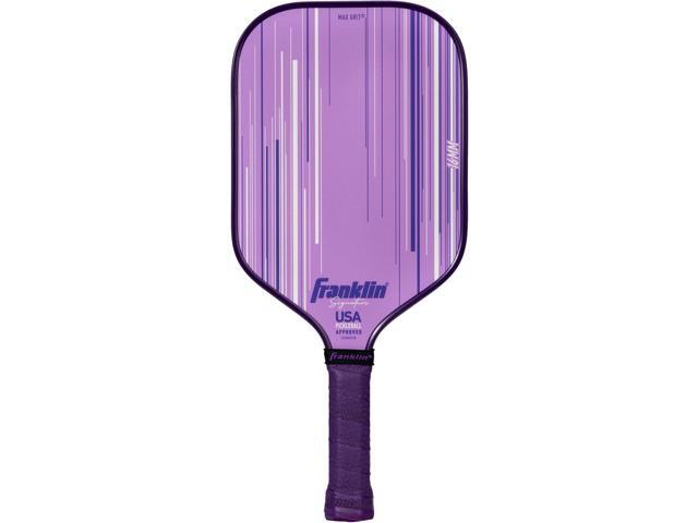 Click here for Franklin Sports Signature Series Pro 16mm Pickleba... prices