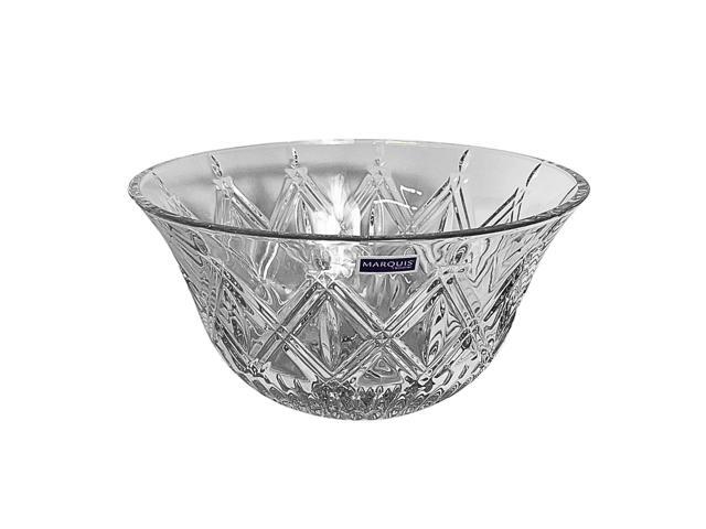 Click here for Waterford 9-inch Classic Marquis Lacey Crystal Bow... prices
