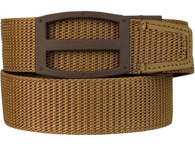 Click here for Nexbelt Tactical Ratchet EDC Titan Gun Belt - Cut... prices