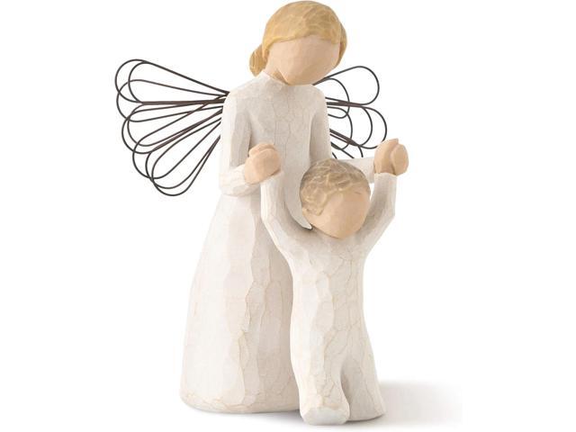 Click here for Willow Tree Guardian Angel To Watch Over You  Scul... prices