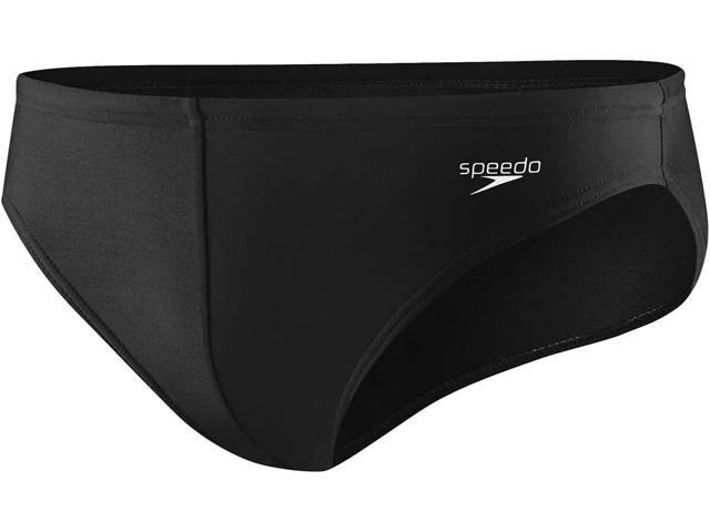 Click here for Speedo Mens Swimsuit Brief PowerFlex Eco Fitness S... prices