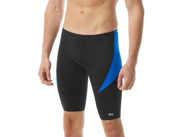 Click here for TYR Mens Durafast Elite Curve Splice Jammer Swimsu... prices