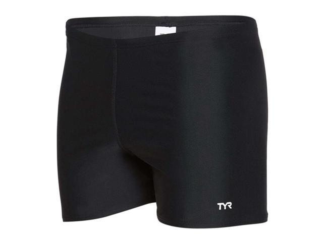 Click here for TYR Mens Tyreco Square Leg Pull On Swimsuit Brief... prices