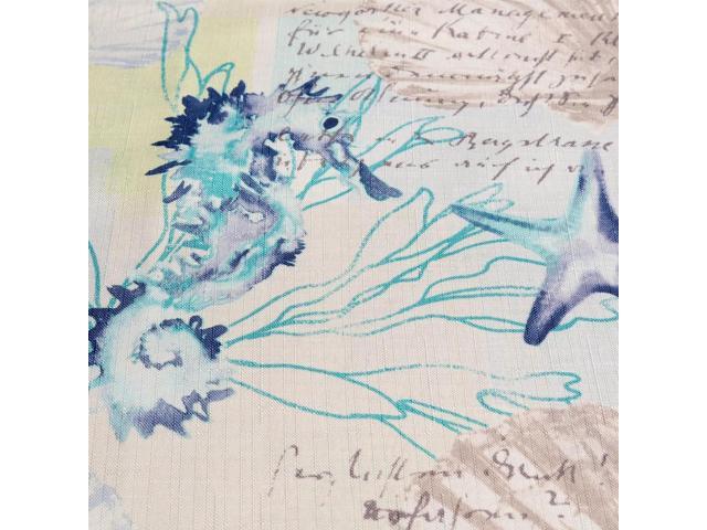 Click here for Elrene Home Fashions SeaBiscuit Waterproof  Spill... prices