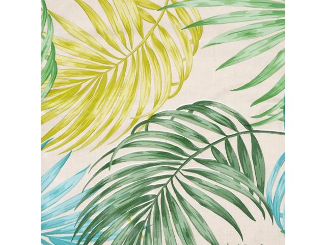Click here for Elrene Home Fashions Palm Paradise Waterproof Spil... prices