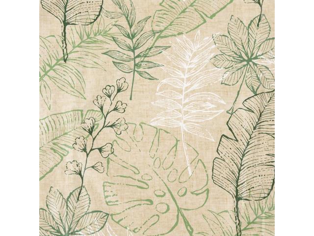 Click here for Elrene Home Fashions Antigua Vinyl Waterproof  Spi... prices