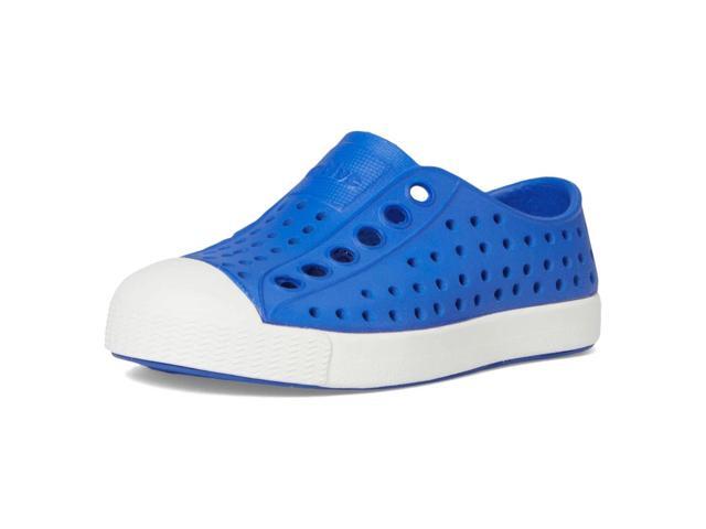 Click here for Native Shoes Kids Jefferson Lightweight Slip-On Sh... prices