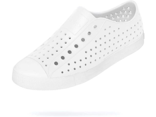 Click here for Native Jefferson Unisex Waterproof Slip-On Regular... prices