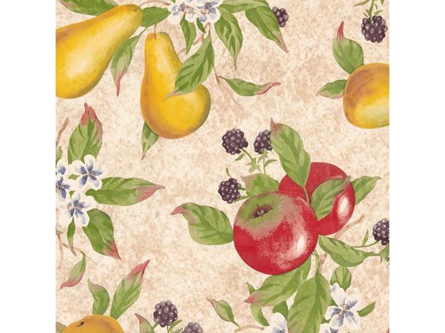 Click here for Elrene Home Fashions Everyday Fruits Waterproof &... prices