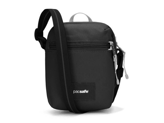 Click here for Pacsafe Unisex Go Anti-Theft Adjustable Micro Cros... prices