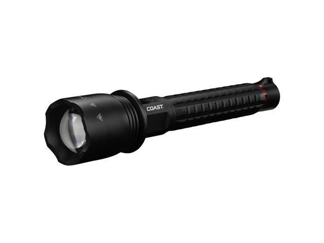 Click here for Coast XP40R 8000 Lumen Rechargeable Dual-Power LED... prices