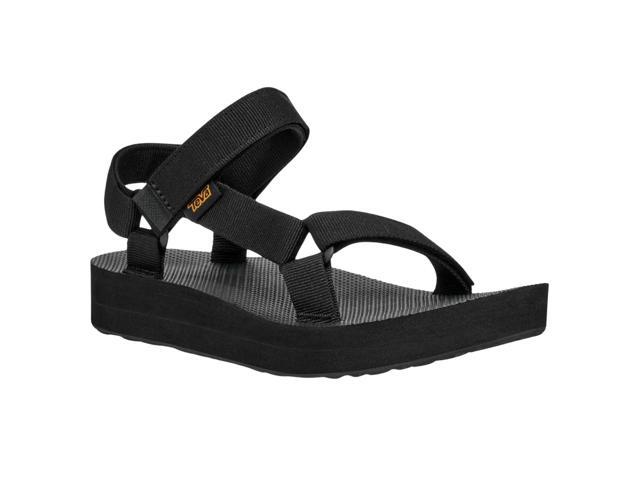 Click here for Teva Womens Midform Universal Comfortable Regular... prices