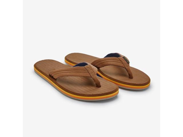 Click here for Hari Mari Mens Dunes Boat Safe Waterproof Flip Flo... prices