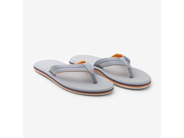 Click here for Hari Mari Mens Dunes Boat Safe Waterproof Flip Flo... prices