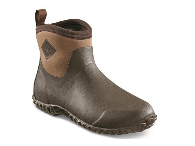 Click here for Muck Boots Mens Muckster II Ankle-Height Regular B... prices