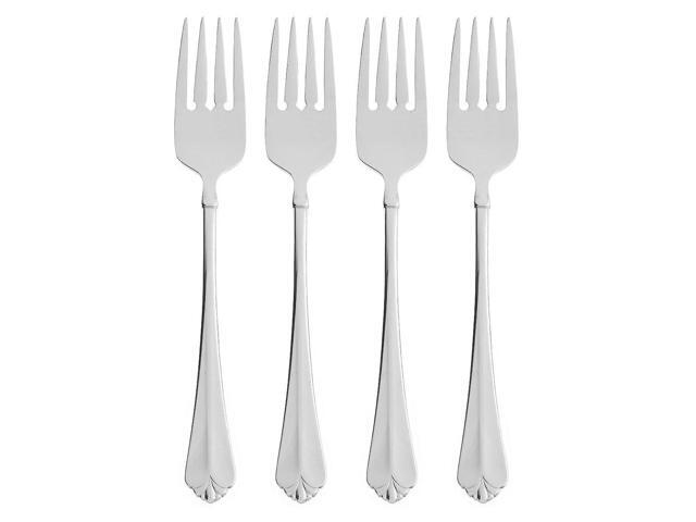Click here for Oneida 18/10 Stainless Steel Juilliard Salad Fork... prices