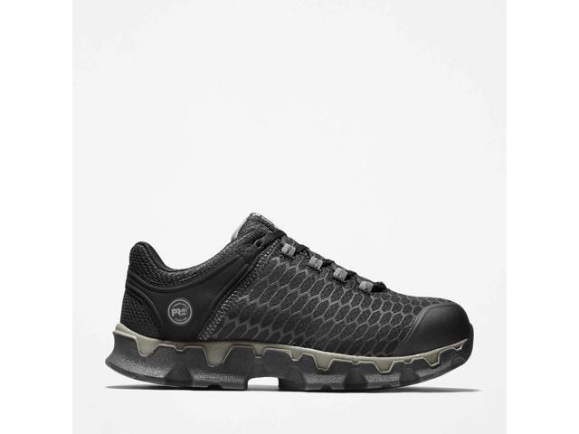 Click here for Timberland PRO Mens Powertrain Sport Alloy Toe Wor... prices