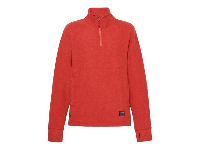 Click here for Timberland Pro Mens Irvine 1/4 Zip Waffle Fleece J... prices