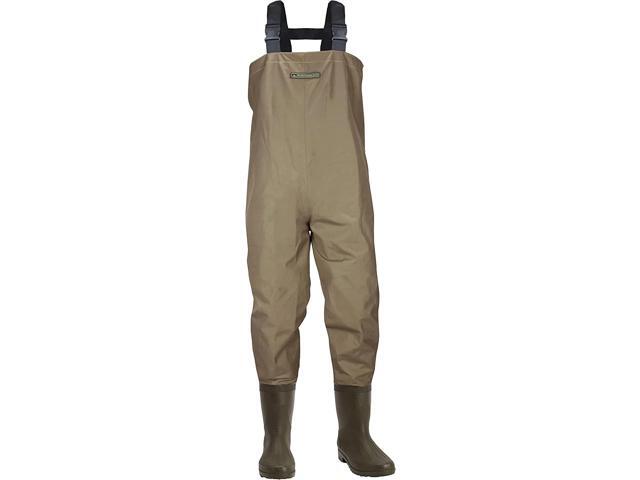 Click here for Paramount Outdoors Slipstream Mens 2 Ply Cleated B... prices