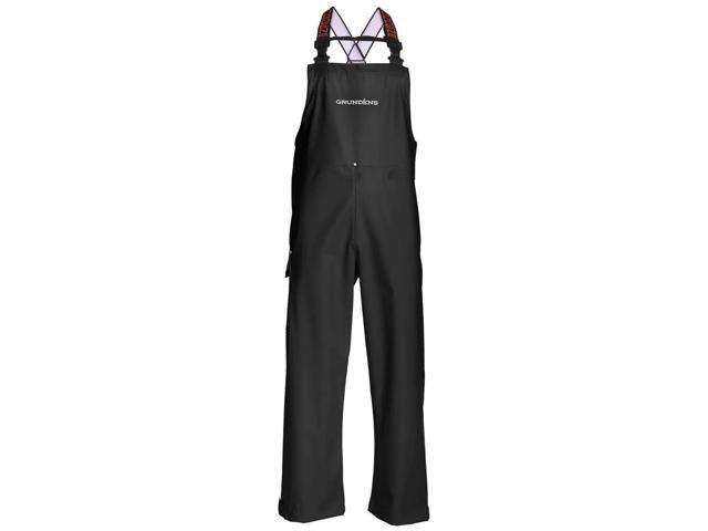 Click here for Grundens Neptune Bib Pants Nylon Waterproof Fabric... prices