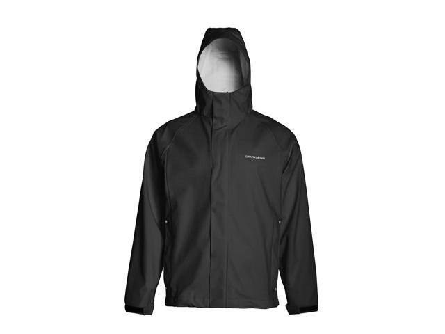 Click here for Grundens Mens Neptune Waterproof Fishing Jacket  B... prices