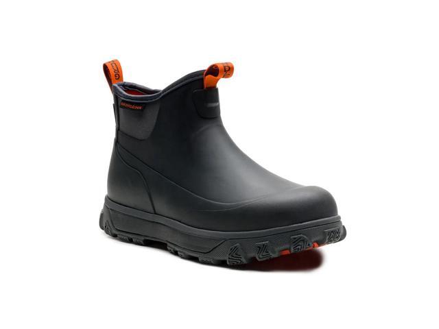 Click here for Grundens Mens Deviation 6-Inch Ankle Boot  Anchor... prices