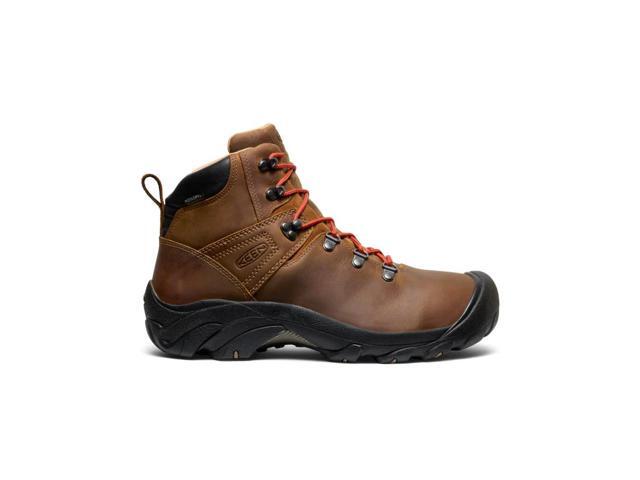 Click here for Keen Mens Pyrenees Mid Height Waterproof Hiking Bo... prices