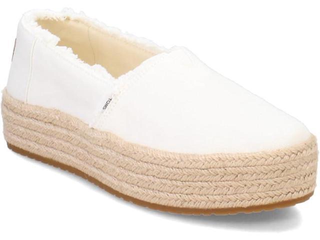 Click here for Toms Womens Valencia Platform Espadrille Sneakers... prices