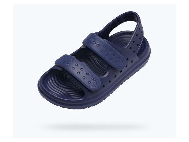 Click here for Native Chase Kids Shoes  Regatta Blue/Regatta Blue... prices