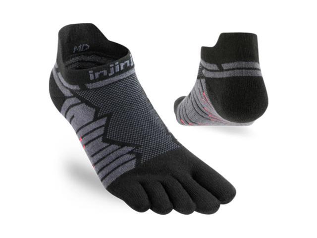 Click here for Injinji Unisex Ultra Run No-Show Comfortable Toe S... prices