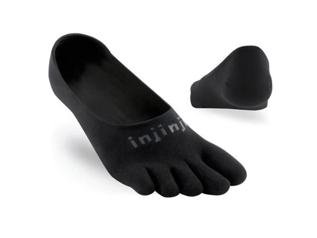 Click here for Injinji Mens Sport Lightweight Hidden Coolmax Toes... prices