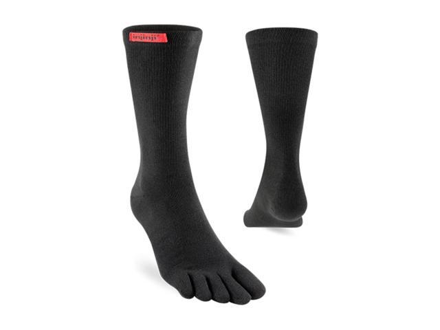 Click here for Injinji Mens Sport Original Weight Crew Coolmax To... prices