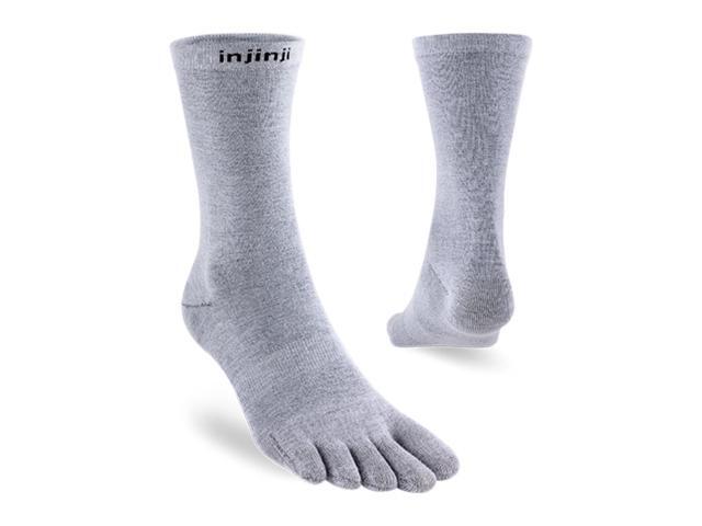 Click here for Injinji Unisex Liner Coolmax Crew Comfortable Toes... prices
