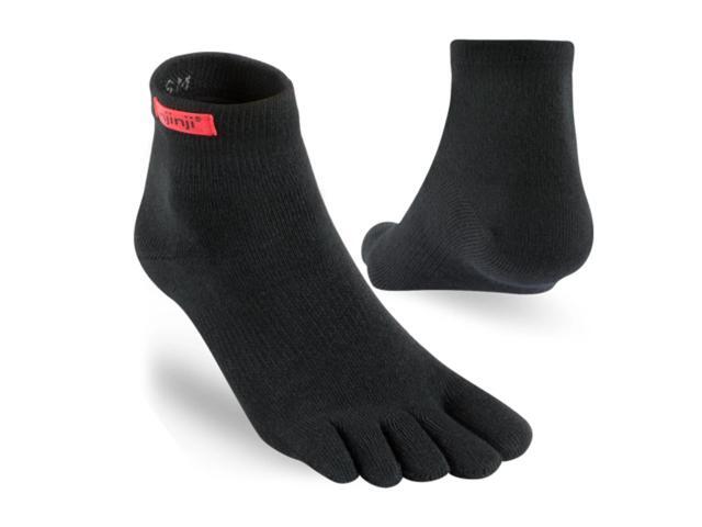 Click here for Injinji Unisex Sport Original Weight MiniCrew Toes... prices
