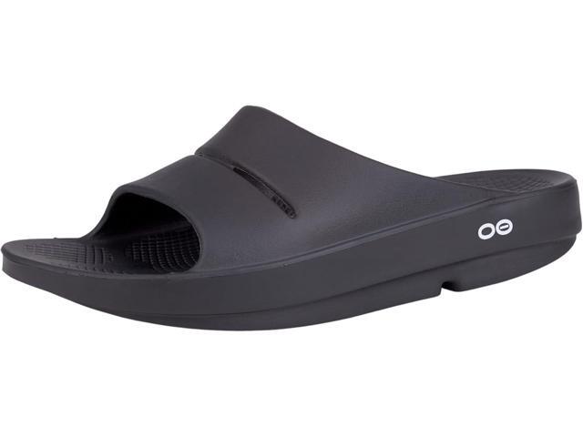 Click here for OOFOS OOahh Recovery Slide  Womens and Mens  Size... prices