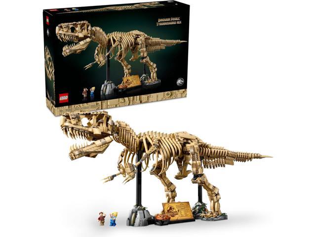Click here for LEGO Jurassic World Dinosaur Fossils Tyrannosaurus... prices