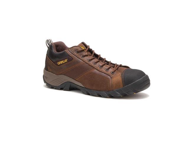 Click here for Caterpillar Mens Argon Composite Toe Work Shoe  Re... prices