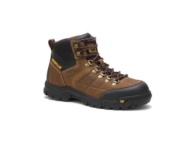 Click here for Caterpillar Footwear Mens Threshold Waterproof Sof... prices