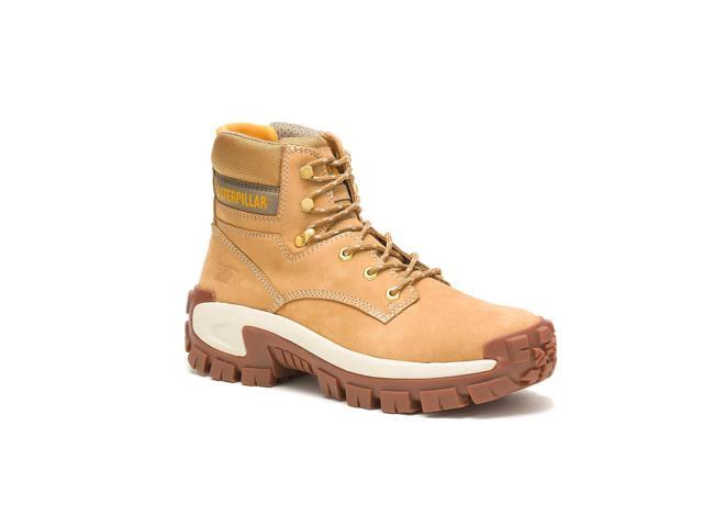 Click here for Caterpillar Footwear Mens Invader Hi Steel Toe Con... prices