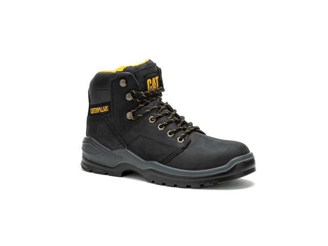 Click here for Caterpillar Mens Striver Steel Toe Work Boot  Regu... prices